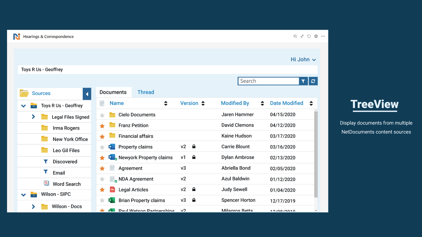KL Software Technologies announces the launch of the netDocShare app for Microsoft Teams and ...